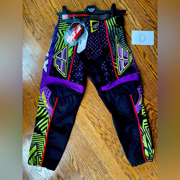 FLY | Bottoms | Fly F6 Racing Pants | Poshmark
